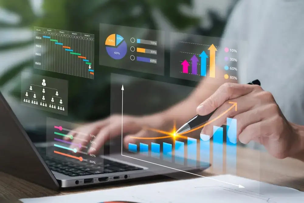 6 Ways to Use Data Analytics to Enhance Hotel Operations